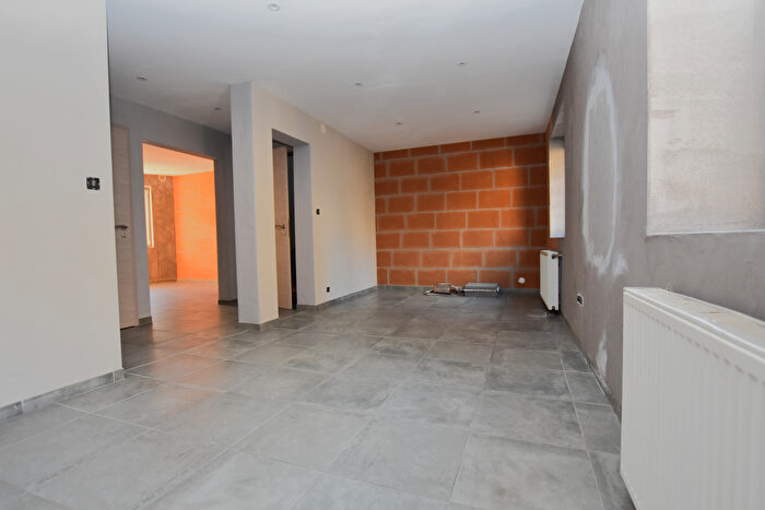 Maison à vendre - Pont-à-Mousson, Centre-ville, Colombé, Saint-Laurent - 3 pièces - 1 chambre