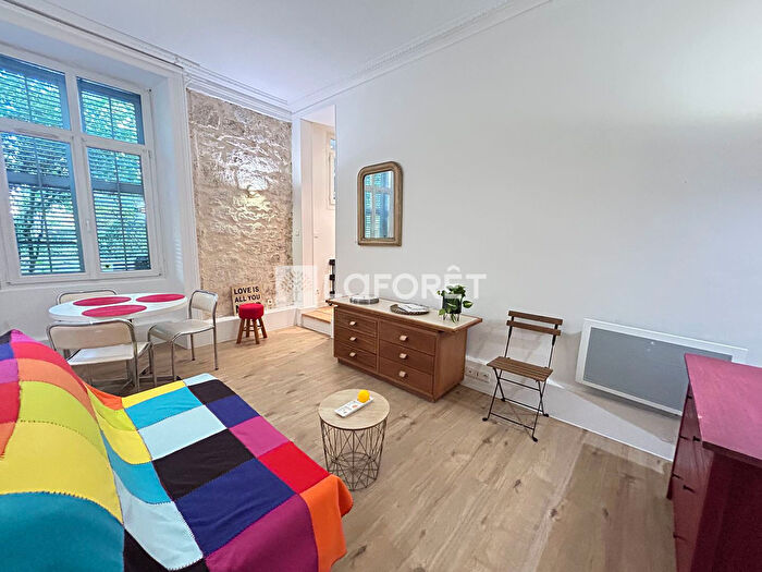 Aix-les-Bains, Centre-ville - Appartement 2 pièces à vendre