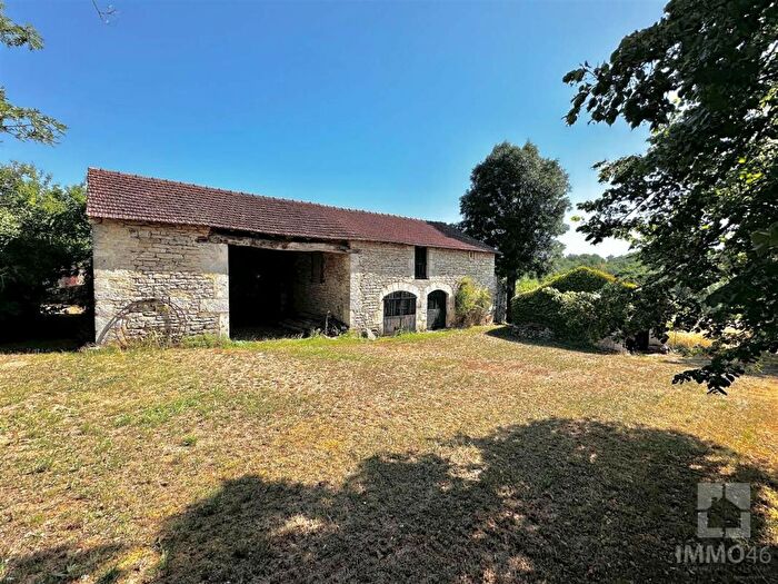 Maison à vendre - Aujols