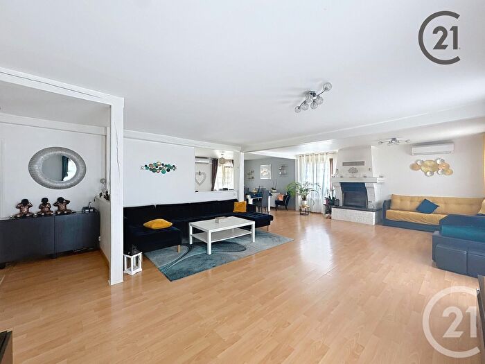 Maison à vendre - Chalautre-la-Petite - 7 pièces - 4 chambres