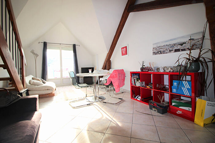 Dourdan : Appartement 3 pièces à louer
