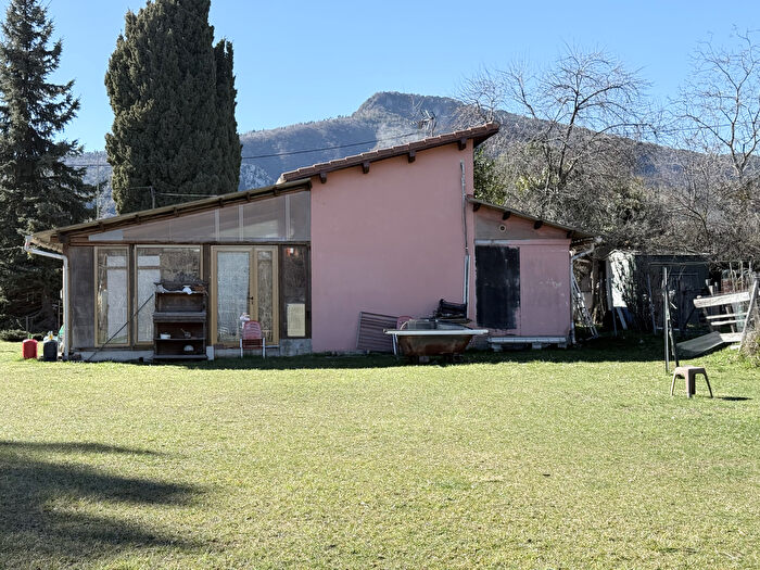 Sospel : Maison 2 pièces à vendre
