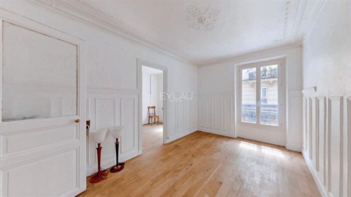 Appartement 3 pièces à vendre à Paris 13ème, Salpétrière, Austerlitz