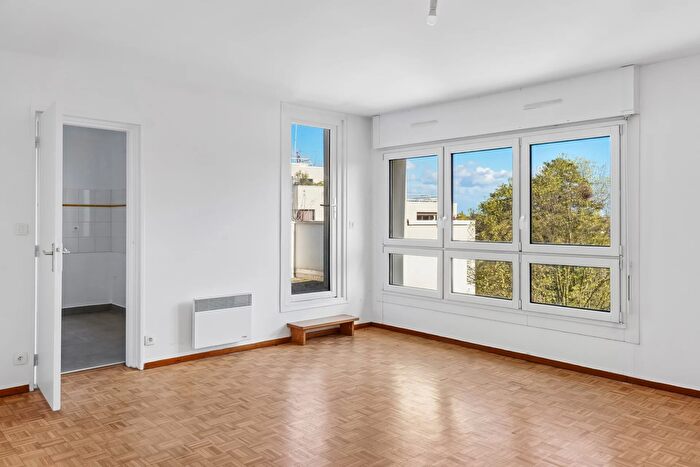 Lyon 9ème, Saint-Rambert : Appartement 5 pièces à vendre