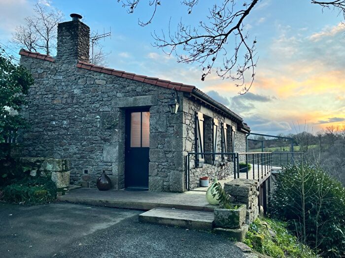 Maison à vendre - Treize-Vents - 6 pièces - 2 chambres