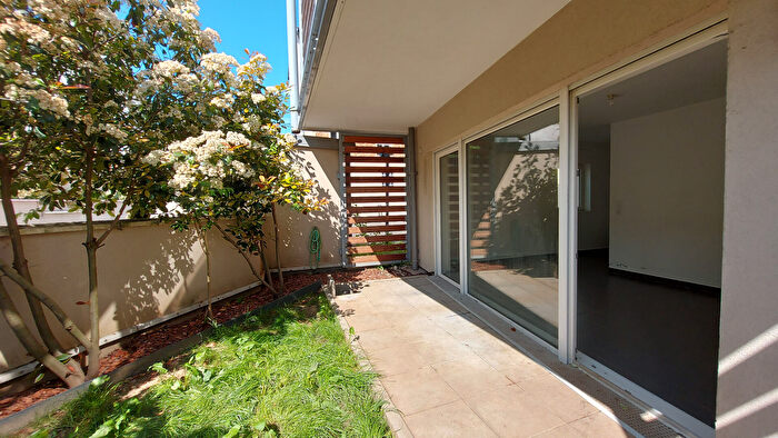 Appartement à vendre - Le Chesnay, Saint-Antoine de Padoue - 2 pièces - 1 chambre