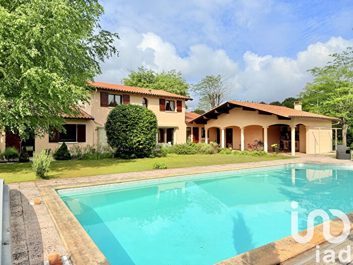 Maison à vendre - Marcheprime - 7 pièces - 4 chambres