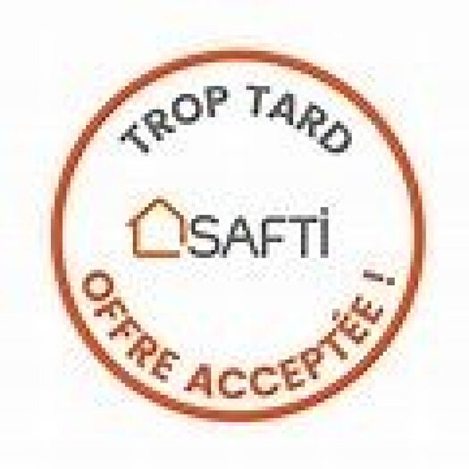 Maison à vendre - Reynès - 6 pièces - 5 chambres