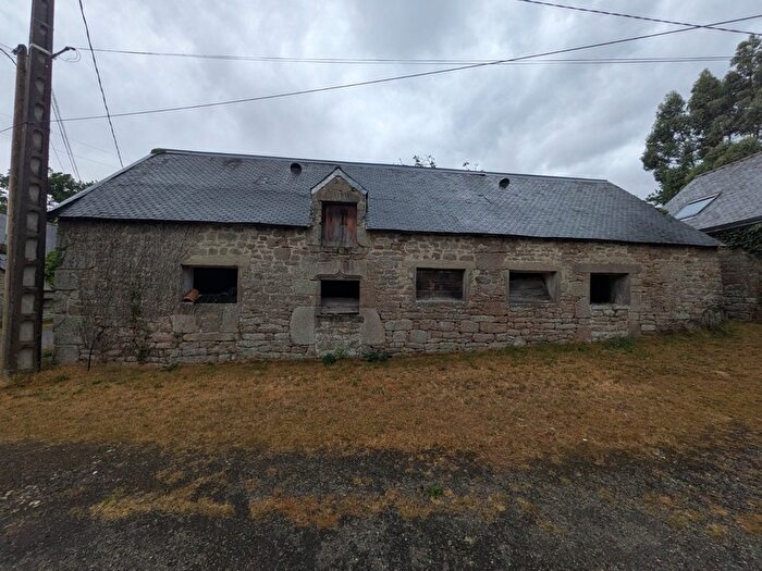Plouay : Maison 1 pièce à vendre