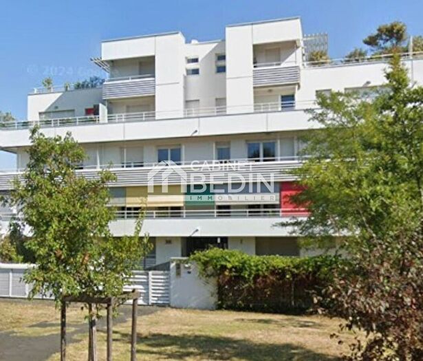 Appartement 1 pièce à louer à Bordeaux