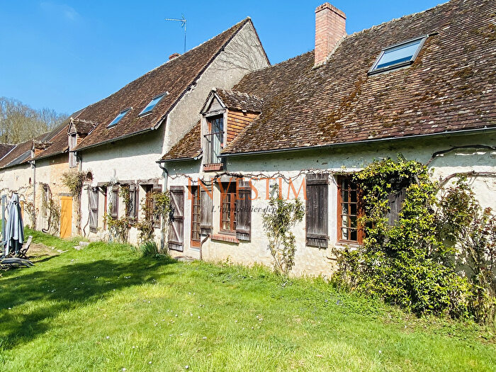 Maison à vendre - Périgny - 10 pièces - 8 chambres
