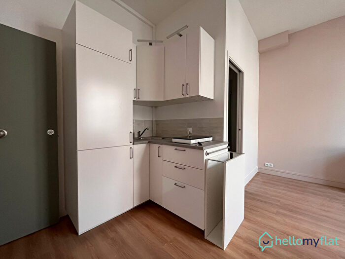 Appartement 1 pièce à Reims, Jamin, Jaurès, Cernay, Epinettes, à louer