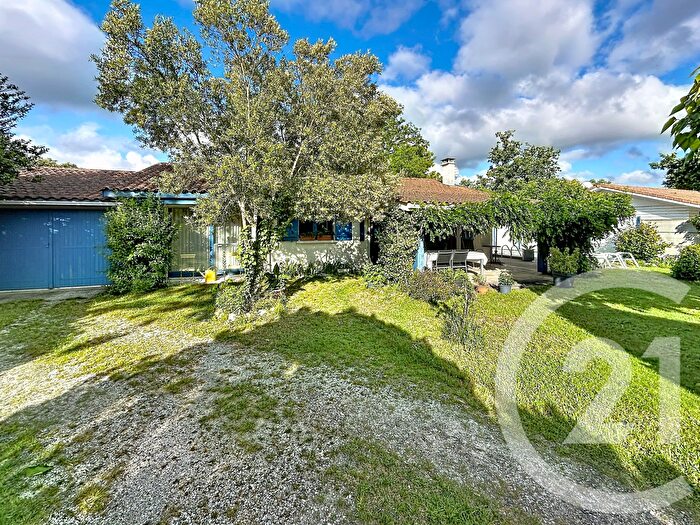 Maison 4 pièces à Audenge, à vendre