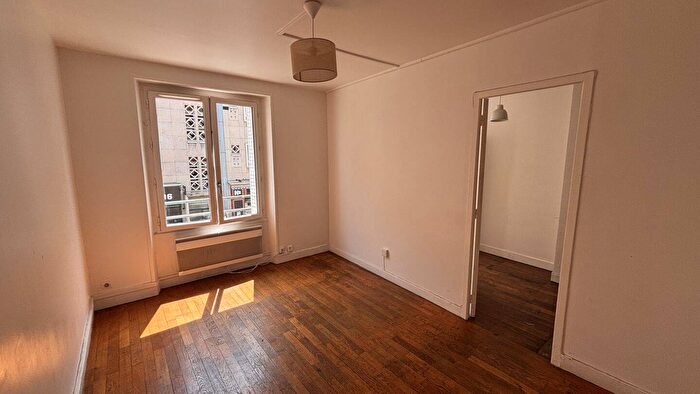 Appartement 2 pièces à louer à Orléans