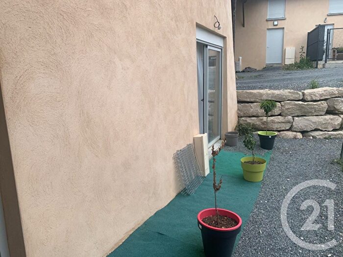 Maison à vendre - Genouilleux - 4 pièces - 3 chambres