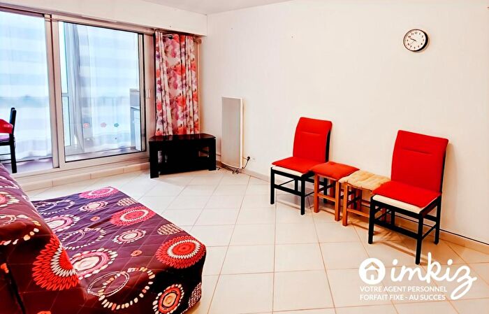 Appartement 2 pièces à vendre à Jard-sur-Mer