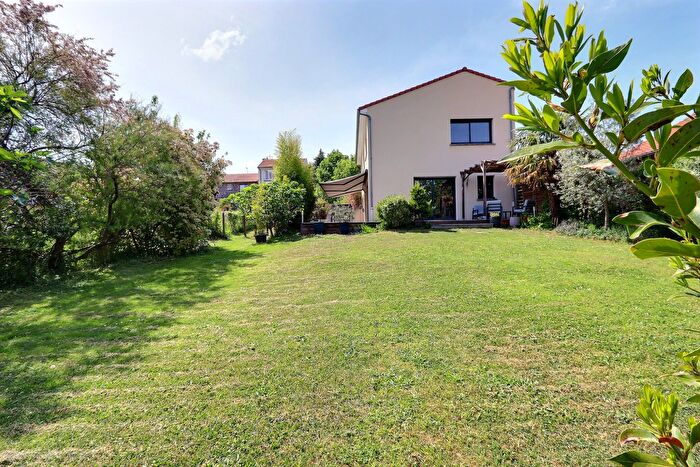 Maison 5 pièces à Clermont-Ferrand, Herbet, Brezet, Saint-Jean, à vendre