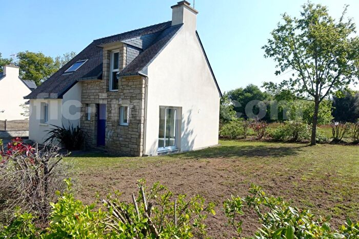 Maison à vendre - Sarzeau, Penvins, Banastère, Suscinio, Landrezac - 4 pièces - 3 chambres