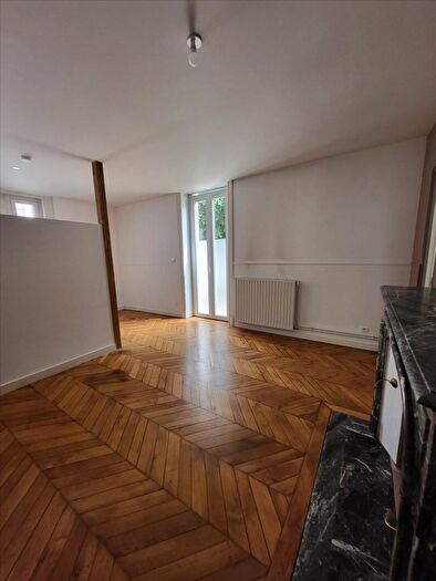 Appartement 1 pièce à louer - LEcorchade, Chamalières