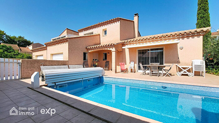 Maison 5 pièces à Argelès-sur-Mer, Jardins du Soleil, Mas Boy, à vendre