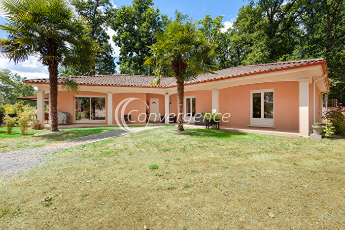 Maison 6 pièces à vendre - Saint-Junien