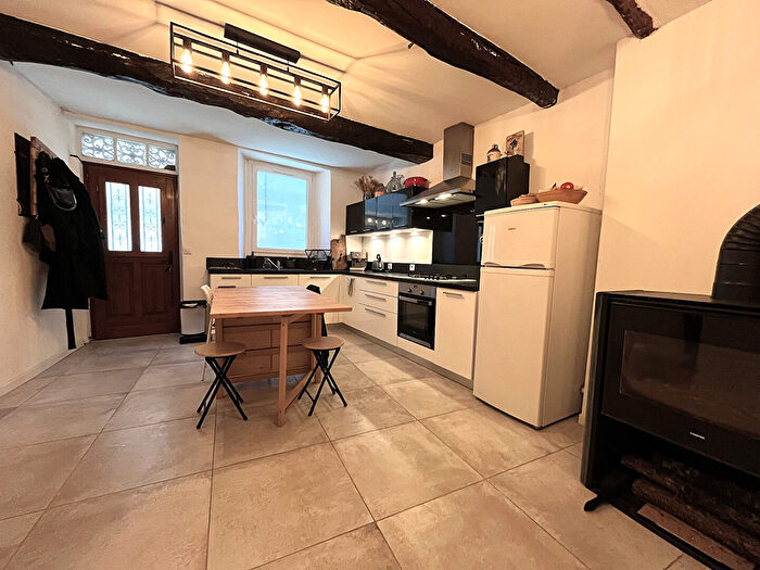 Maison 3 pièces à Tourves, à vendre