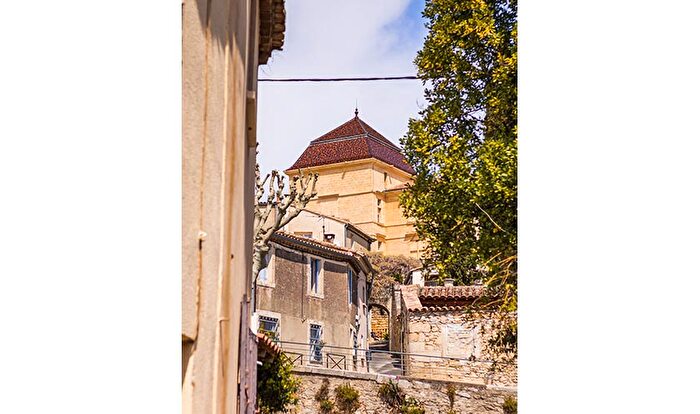 Castries - Maison à vendre
