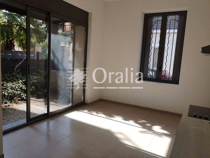 Gares, Montpellier : Appartement 2 pièces à louer