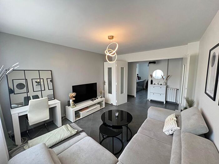 Appartement 4 pièces à vendre - Valence, Châteauvert, Robinson