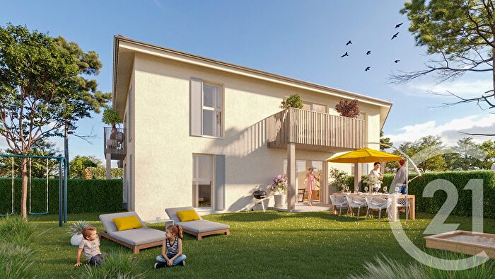 Appartement à vendre - Fouras - 3 pièces - 2 chambres