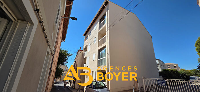 Appartement 2 pièces à vendre - Bandol