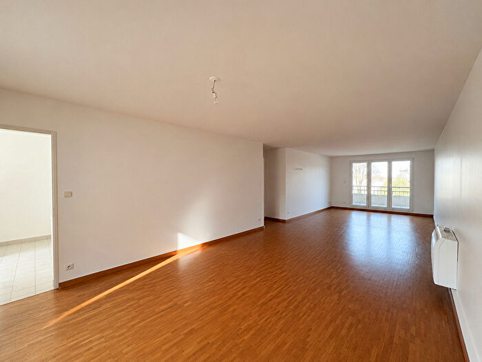 Angers, Centre-ville, La Fayette - Appartement 7 pièces à vendre