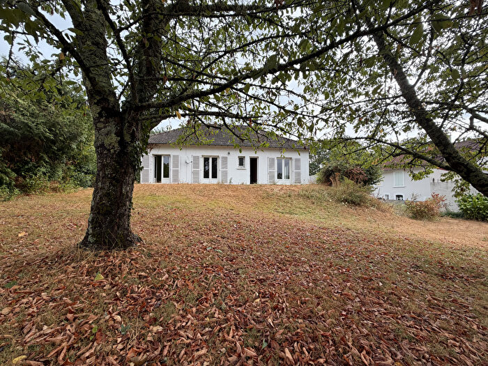 Maison 5 pièces à vendre à Isle