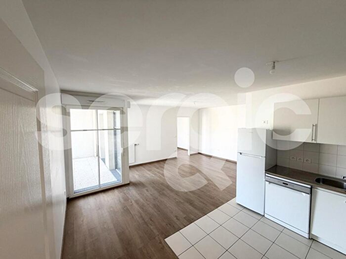Appartement 3 pièces à Orsay, Le Guichet, à louer