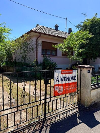 Goxwiller - Maison 5 pièces à vendre