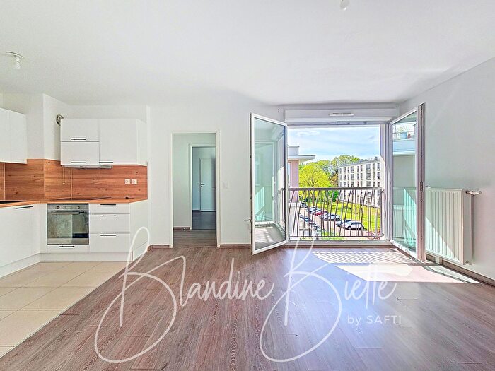 Appartement 2 pièces à vendre à Chatou, Ouest