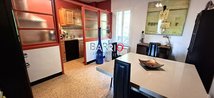 Appartement à vendre - Cerbère - 4 pièces - 2 chambres