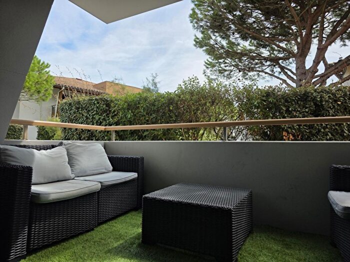 Appartement 2 pièces à Capbreton, à vendre