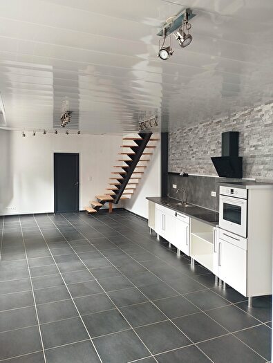 Bagnères-de-Bigorre - Appartement 2 pièces à louer