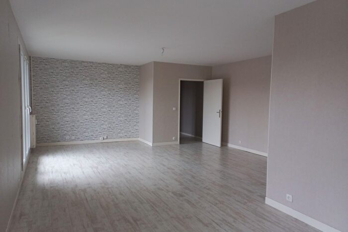 Reims, Barbâtre - Appartement 5 pièces à vendre