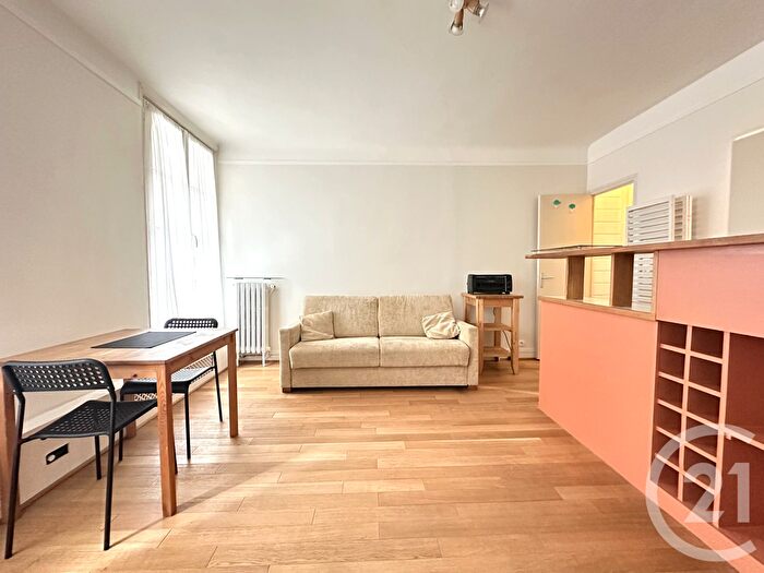 Appartement 1 pièce à Paris 16ème, Passy, Maison de la Radio, Muette-Sud, à vendre