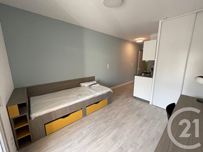 Appartement 1 pièce à Aubagne, Gavots, Bras d'Or, Camp Major, à louer