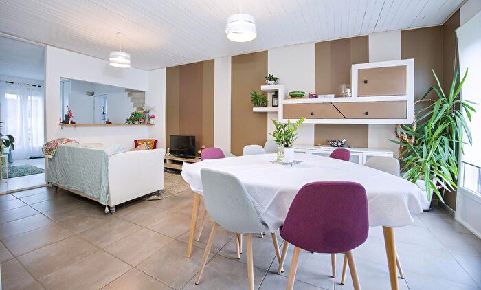 Maison à vendre - La Roche-sur-Yon, Val dOrnay, Saint-André dOrnay, Forges - 4 pièces - 3 chambres