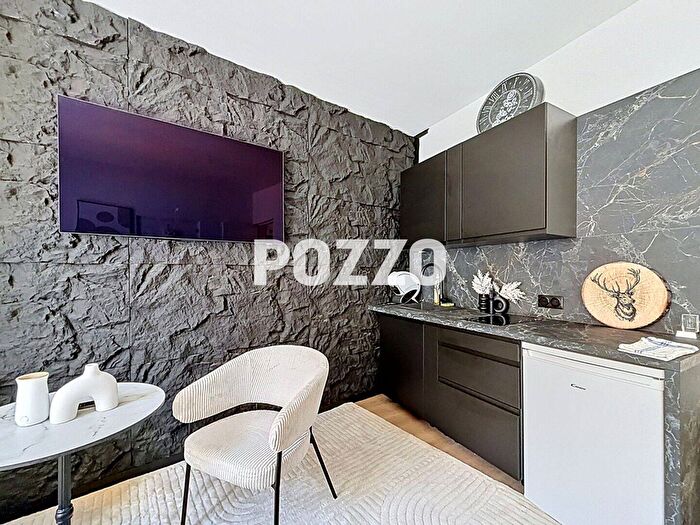 Appartement 2 pièces à louer - Deauville