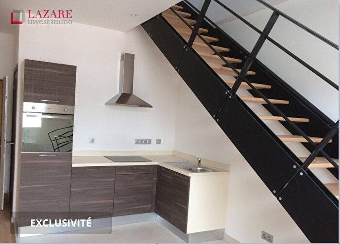 Appartement 2 pièces à louer à Centre-Neuf Bourg-Quesnoy-Delsaux-Musée-Cannoniers-Gare, Valenciennes