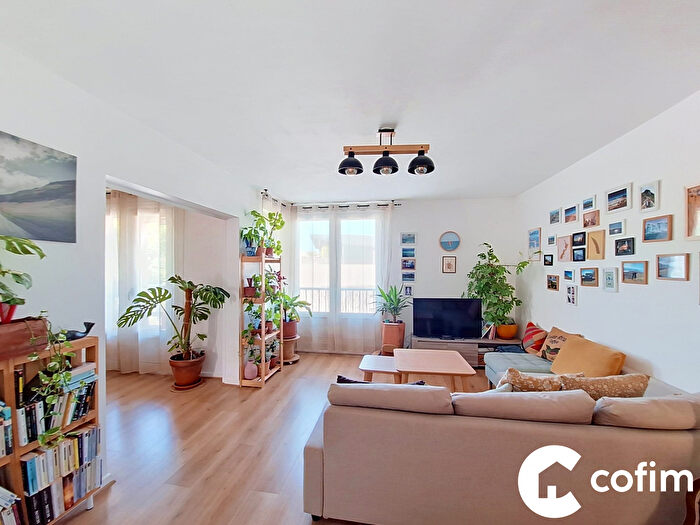 Appartement 5 pièces à vendre à Anglet, Aritxague