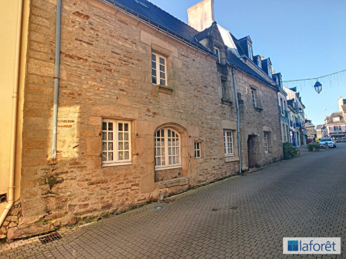 Maison 6 pièces à vendre à Plouay