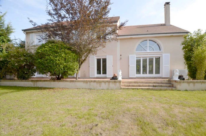 Maison 10 pièces à louer - Plaine des Courlis, Croissy-sur-Seine