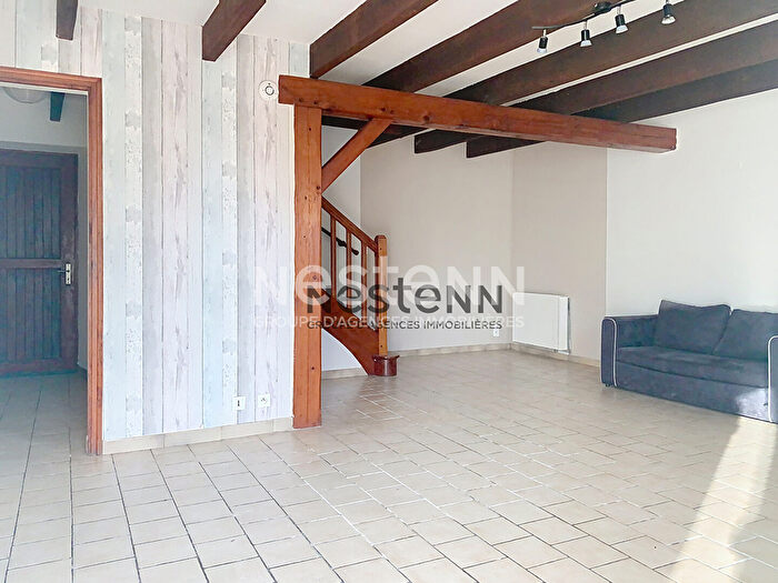 Maison à vendre - Arzal - 5 pièces - 3 chambres