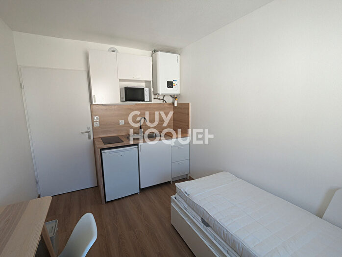 Appartement 1 pièce à louer - Tours, Montjoyeux